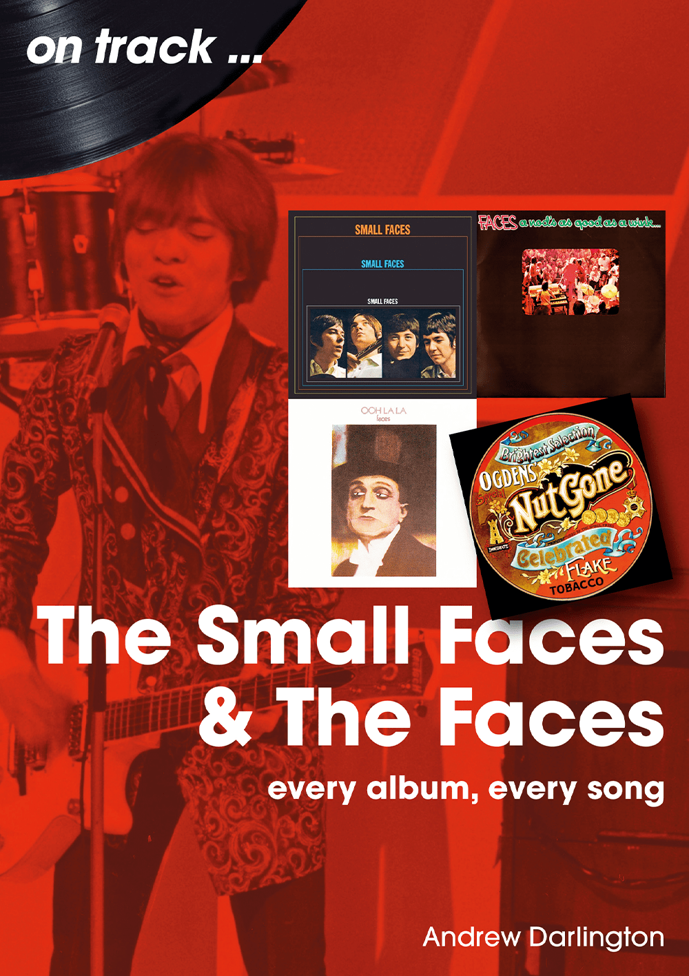 Small Faces & The Faces On Track