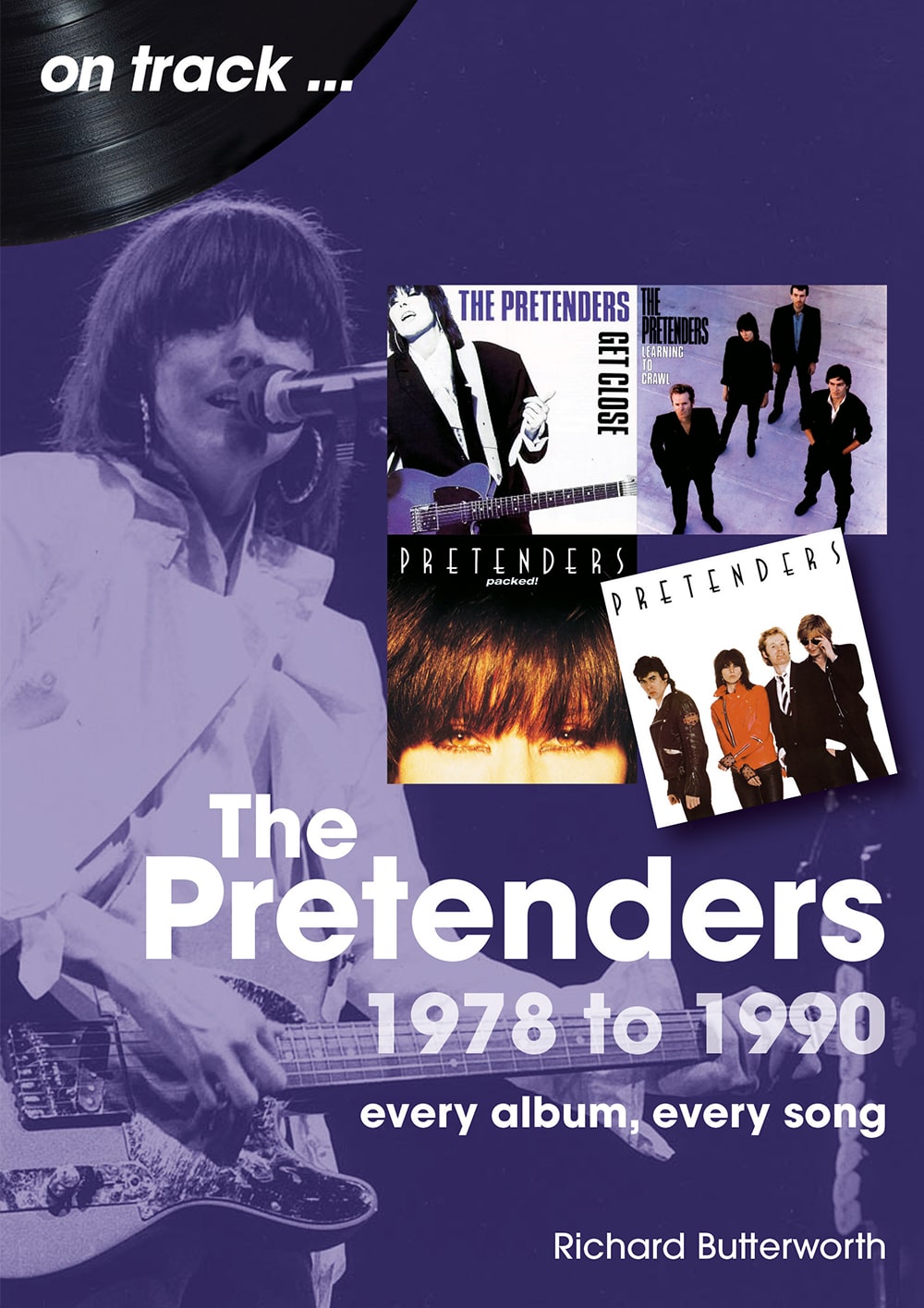 Pretenders 1978-1990